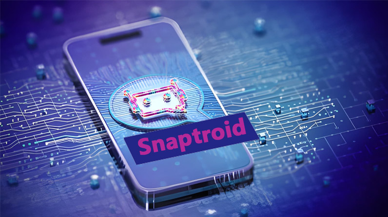 Snaptroid Scam Explained: Why It Doesn't Work & How to Stay Safe